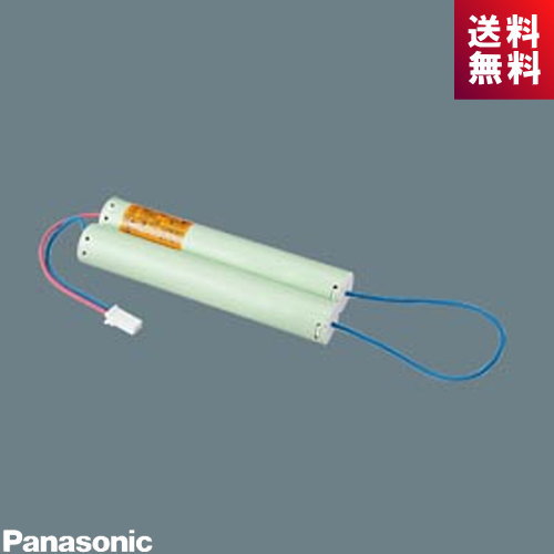 ●メーカー ： パナソニック(Panasonic) ●形番 ： FK867 ●定格電圧 ： 7.2V ●定格容量 ： 3000mAh