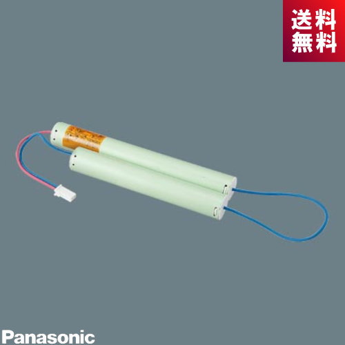 ●メーカー ： パナソニック(Panasonic) ●形番 ： FK879 ●定格電圧 ： 8.4V ●定格容量 ： 3000mAh