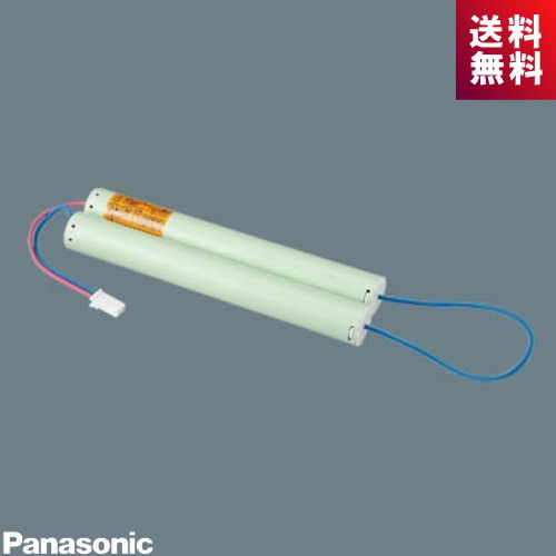 ●メーカー ： パナソニック(Panasonic) ●形番 ： FK887 ●定格電圧 ： 9.6V ●定格容量 ： 3000mAh