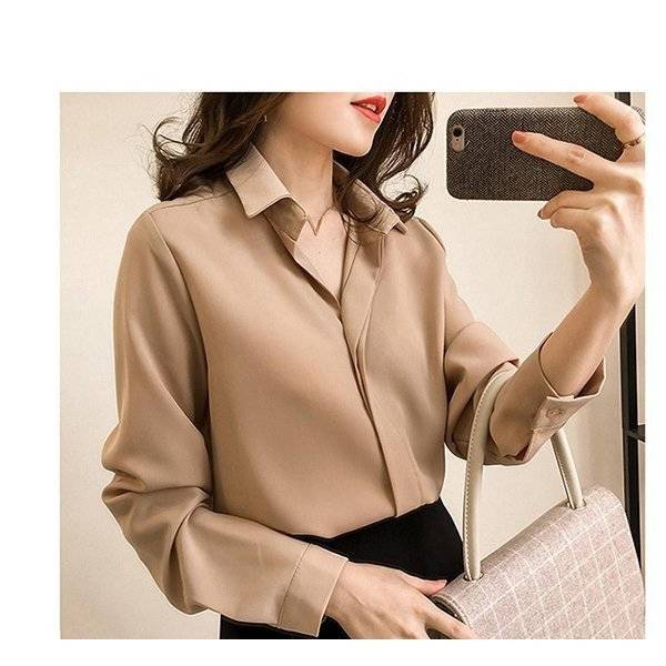 サイズM L XL 2XL 3XLサイズについての説明 連携キーワード：ブラウス レディース 春夏 フォーマルブラウス　シャツ オフィス　白/ブルー長袖 オシャレ リボン付きV襟 トップス ブラウス 通勤 OL 大人 上品 新作素材ポリエス...