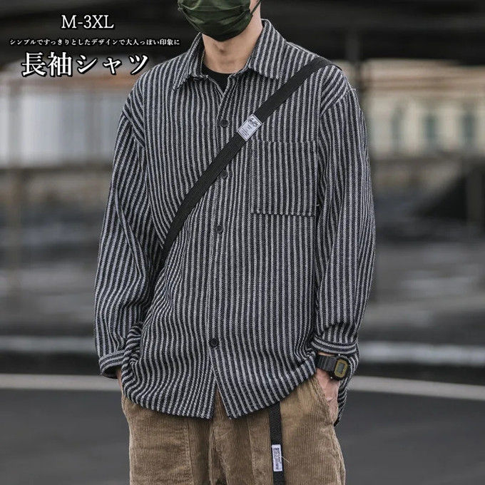 商品詳細 ■カラー：ブラックxグレー ■サイズ(cm)： M 着丈69 バスト104 肩幅47 袖丈55 適用体重50-60kg L 着丈71 バスト108 肩幅49 袖丈56 適用体重60-70kg XL 着丈73 バスト112 肩幅51...