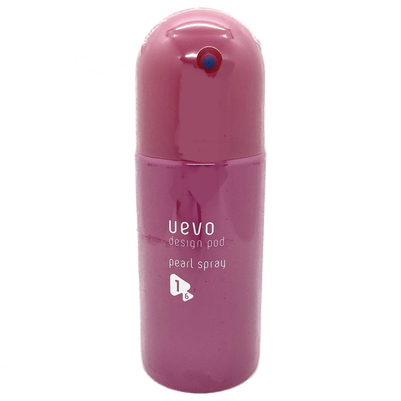【商品名】 ウェーボ デザインポッド パールスプレー 【内容量】 220ml 【商品説明】 アミノ酸誘導体エステルの保湿効果と、スウィートパール成分の微粒子ベールが髪を包みこみ、毛先まで柔らかな質感と上品なツヤ感を与えます。 セット力 ： ...