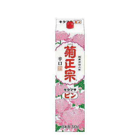 二種類の酵母の特徴を生かし、日本酒本来の旨みをきちんと引き出しました。ピン！と引き締まった後味も味わい深く、さらに磨きをかけた「飲み飽きしない辛口」です。【お酒です】二十歳未満の者の飲酒は法律で禁止されています。【内容量：3リットル（300...