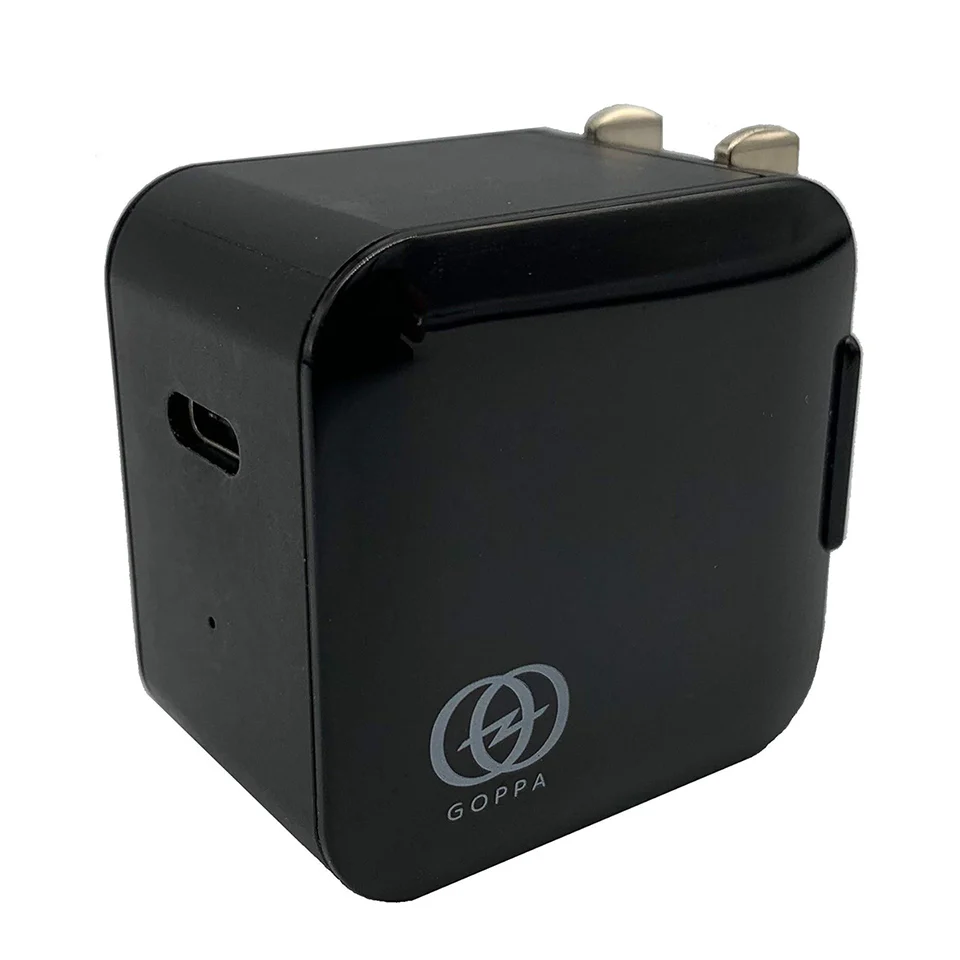 Power Delivery対応。安心のUSB-IFの正規認証のUSB Type-C 充電器 USB PDに対応しており、お好みのケーブルをご利用いただくことでタブレット・スマホ・ゲーム機などに最適な出力で高速充電ができます。 高出力20W...