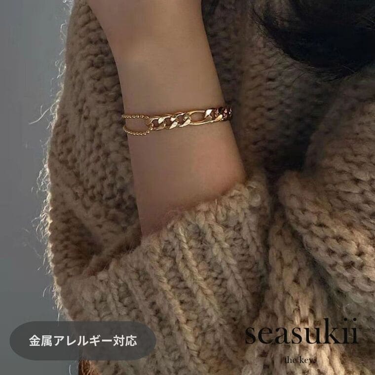 商品説明 素材 ステンレス 重量 6g サイズ 14.0cm＋5.0cm（サイズは目安です） カラー ゴールド 素材の注意 ●当店の商品により発生した金属アレルギーの症状・事故等は一切の責任を負いかねます。アレルギーをお持ちのお客様は、商品...