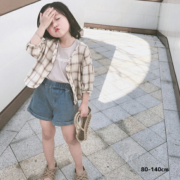 サイズ(cm) 身丈（cm） 胸周（cm） 肩幅（cm） 袖丈（cm） 80cm 34 38 39.5 14.5 90cm 37 39.5 41 15.5 100cm 40 41 42.5 17 110cm 43 42.5 44 18.5 ...