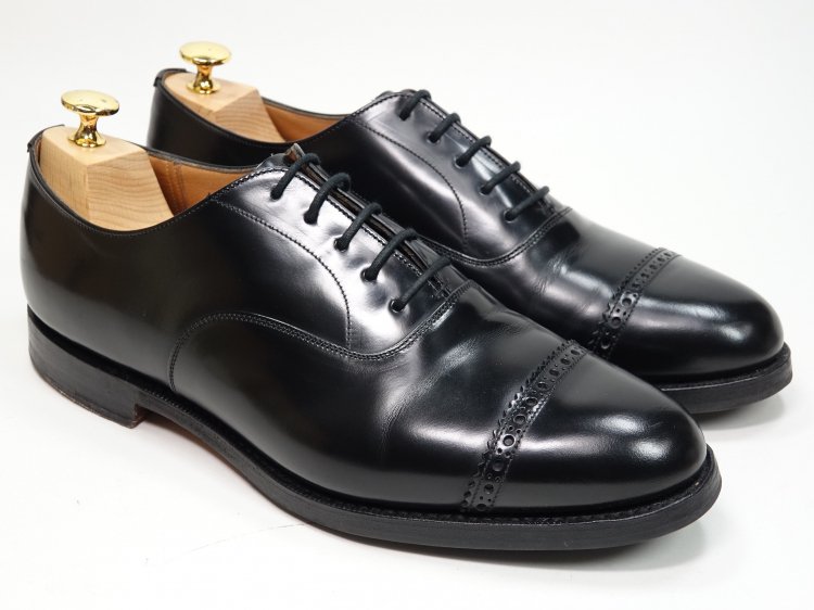 Church's LEYTON2 チャーチレイトン2 26.5cm Church's LEYTON2 チャーチレイトン2 26.5cm