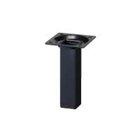 ● おすすめポイント ご家庭の家具や収納棚に！ 業務用テーブルの脚の交換に！ 店舗ディスプレイの作製にどうぞ！！ ボックスにスマートレグをつけて ルンバの通り道を作ってあげるのも◎ ちょっとした収納スペースが欲しい時にも便利 ネジ止めするだ...