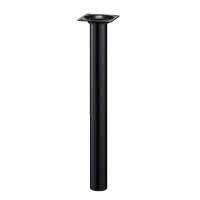 ● おすすめポイント ご家庭の家具や収納棚に！ 業務用テーブルの脚の交換に！ 店舗ディスプレイの作製にどうぞ！！ ボックスにスマートレグをつけて ルンバの通り道を作ってあげるのも◎ ちょっとした収納スペースが欲しい時にも便利 ネジ止めするだ...