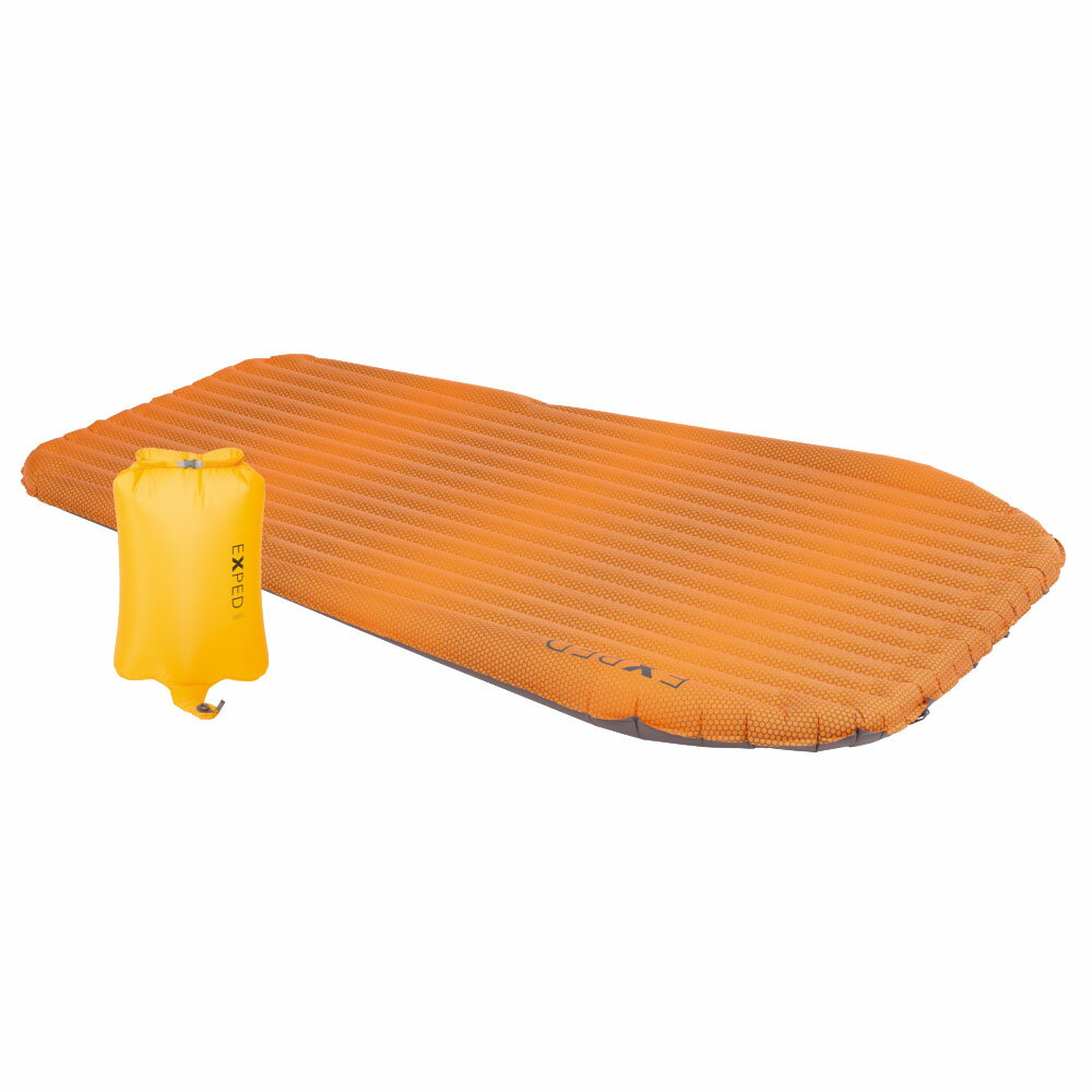 EXPED エクスペド SynMat HL M 価格情報 - キャンプ沼