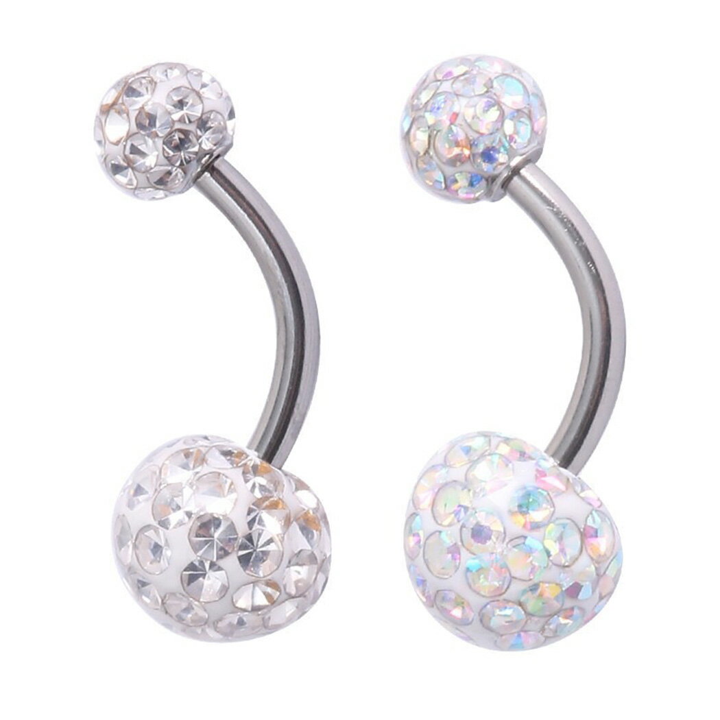 表面が透明樹脂で覆われているためつるんとした手触りでひっかかりなし◎ ストーンが取れる心配もなし！！ アクリルの中にクリスタルストーンが埋まっており、周りがコーティングされているので ストーンがボロボロ取れてしまう心配のない珍しいアイテムで...