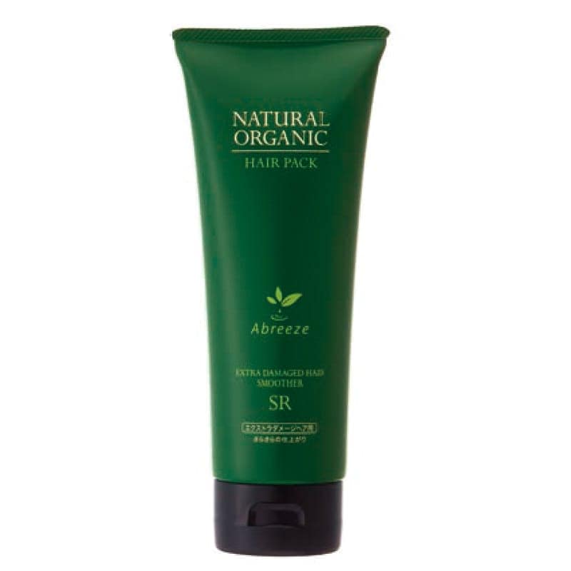 商品名 パシフィックプロダクツ アブリーゼ　ナチュラルオーガニック　ヘアパック SR 220g abreeze 【送料無料】北海道・沖縄県は対象外 内容量 220g 商品説明 《アブリーゼ　ナチュラルオーガニック　ヘアパック SR》 ▼特に...