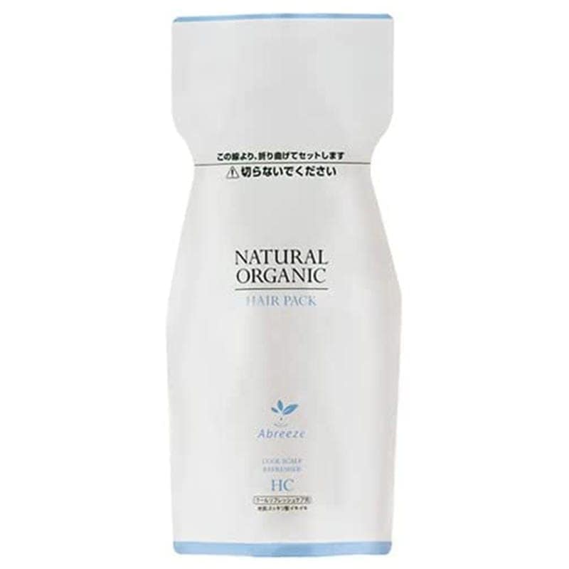 商品名 パシフィックプロダクツ アブリーゼ　ナチュラルオーガニック　ヘアパック HC 詰替用 600g abreeze 【送料無料】北海道・沖縄県は対象外 内容量 600g 商品説明 《アブリーゼ　ナチュラルオーガニック　ヘアパック HC》...