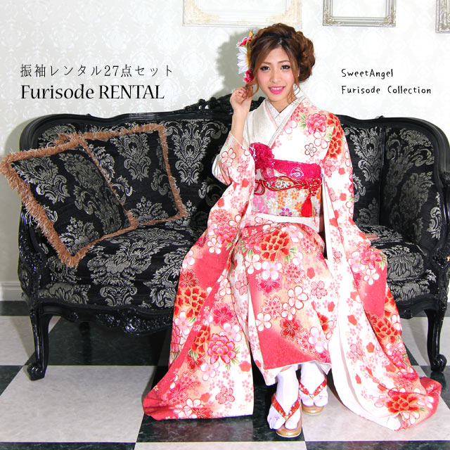 ■■■ご予約状況を必ずご確認下さい■■■ ご予約状況 【2026年成人式】 ・Lサイズ ご予約可能 【2027年成人式】 ・ Lサイズ　ご予約可能 【2028年成人式】 ・ Lサイズ　ご予約可能 HOTWORD SWEETANGEL スウィ...