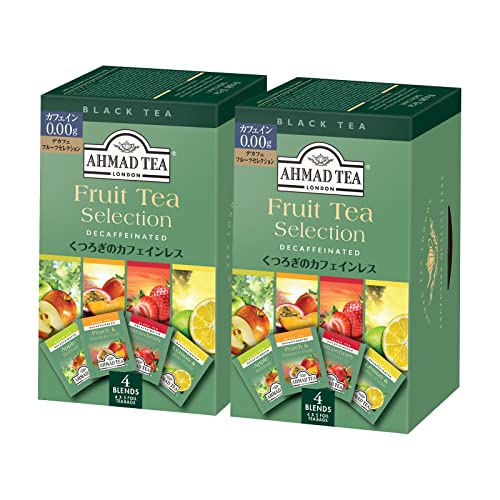 特殊:B071759YX1コード:0054881016261ブランド:AHMAD TEA (アーマッドティー)商品カラー: 多色商品重量:160 この商品について 原材料: アップル 紅茶、乾燥果実(アップル)/香料、 ストロベリー 紅茶、...