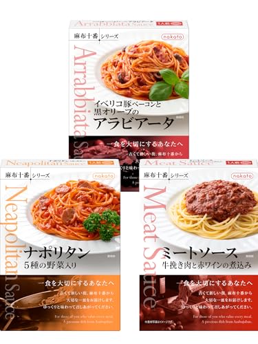 特殊:B0C6XN88QZコード:4986504001971ブランド:nakato商品重量:500 この商品について パスタソース 麻布十番シリーズは、温めるだけで手軽に洋食レストランの味わいを楽しめるレトルトシリーズです。パスタソースも豊...
