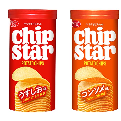 特殊:B0BVTHVZGSコード:4580798045057ブランド:ヤマザキビスケット規格：4580798045057 この商品について チップスターS「うすしお」「コンソメ」の2種アソート 2種類 各8個の計16個セット 食べ比べ、日 ...