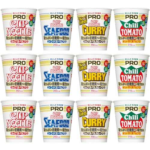 特殊:B0FSKVRNLHコード:4903310196769ブランド:Cup Noodles この商品について しょうゆ (1食(75g)当たり)エネルギー:292kcal、たんぱく質:16.8g、脂質:18.1g、炭水化物:34g、食塩相...