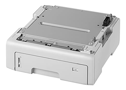 特殊:B092QNDM4Qコード:4949443103151ブランド:OKI規格：TRY-C4K1商品カラー: 標準この商品について増設トレイユニット(C650dnw)プリンターの技術:商品モデル番号:‎TRY-C4K1コネクタタイプ:Bl...