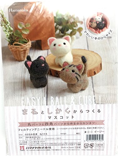 特殊:B01MZHWF6Fコード:4977444257962ブランド:ハマナカ(HAMANAKA)規格：H441-483商品カラー: ねこたち商品サイズ: 高さ19.8、幅3.6、奥行き16.3商品重量:130この商品についてサイズ：高さ約...