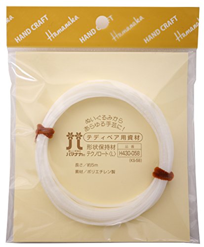 特殊:B002KNDXQSコード:4977444589117ブランド:ハマナカ(HAMANAKA)規格：H430-058商品カラー: 透明商品サイズ: 高さ1.4、幅11.9、奥行き15.1商品重量:20この商品についてサイズ:厚さ約1.4...