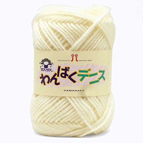 特殊:B002U946R2コード:4977444042025ブランド:ハマナカ(HAMANAKA)規格：2266商品カラー: Col.2商品サイズ: 高さ15、幅8、奥行き6商品重量:50この商品についてわんぱく盛りのお子様に手編みのセータ...