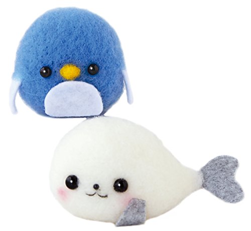 特殊:B00TTOSGNQコード:4977444941243ブランド:ハマナカ(HAMANAKA)規格：H441-415商品カラー: 茶商品サイズ: 高さ3.7、幅13.7、奥行き13.9商品重量:80この商品についてセット内容：アクレーヌ...