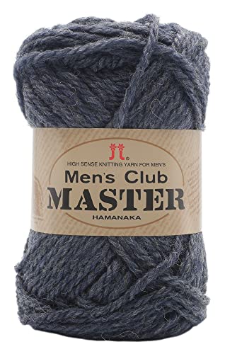 特殊:B002U91JYKコード:4977444052512ブランド:ハマナカ(HAMANAKA)規格：8923商品カラー: Col.51商品サイズ: 高さ15、幅8、奥行き6商品重量:1800この商品についてメンズクラブマスターはハマナカ...