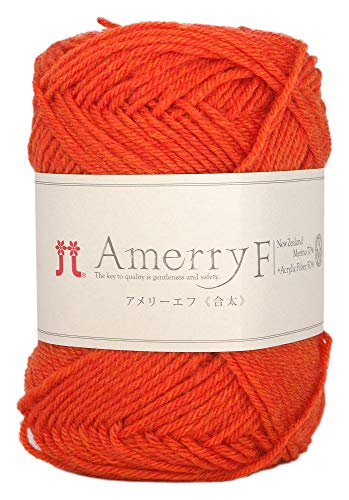 特殊:B08GKND7LMコード:4522017468902ブランド:ハマナカ(HAMANAKA)規格：2458商品カラー: Col.507この商品について素材:ウール(ニュージーランドメリノ)70%、アクリル30%使用針(棒針):4 5号...