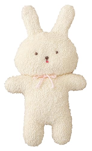 特殊:B0CC93FZXLコード:4977444265387ブランド:ハマナカ(HAMANAKA)規格：H434-541商品カラー: うさちゃん商品サイズ: 高さ1.7、幅14.9、奥行き22.7この商品について出来上がりサイズ:約15.5...