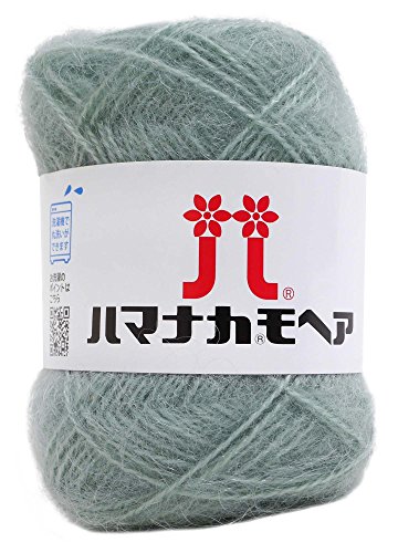 特殊:B07G12944Cコード:4522017457326ブランド:ハマナカ(HAMANAKA)規格：0019商品カラー: Col.101品番:0019太さ:並太仕立:25g 約100m色 柄:Col.101 グリーン 系素材:アクリル6...