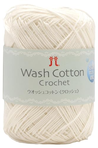 特殊:B0CQ7BQHXHコード:4522017505249ブランド:ハマナカ(HAMANAKA)規格：3842セット商品カラー: ホワイト系商品重量:135000この商品について入数：5玉セット素材：綿64 ポリエステル36 適正針：かぎ...