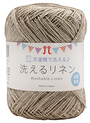 特殊:B0BY7W69WWコード:4522017493768ブランド:ハマナカ(HAMANAKA)規格：3商品カラー: ベージュ商品サイズ: 高さ9、幅6.5、奥行き6.5商品重量:25000この商品について25g(約100m)使用針:棒針...