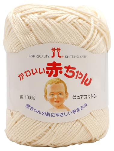 特殊:B0CQLKPK4Rコード:4522017505959ブランド:ハマナカ(HAMANAKA)規格：2201セット商品カラー: 生成系商品重量:230000この商品について入数：5玉セット素材：綿 超長綿 100 適正針：棒針 4号 5...