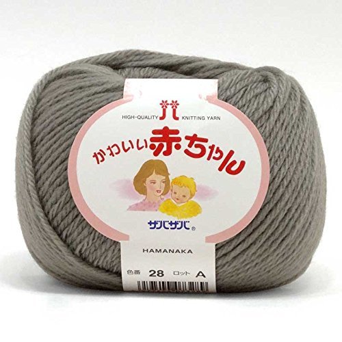 特殊:B01C8HIBN0コード:4977444073289ブランド:ハマナカ(HAMANAKA)規格：2202商品カラー: Col.28商品重量:40000この商品について品番：2202太さ：並太仕立：40g 約105m色 柄：Col.2...