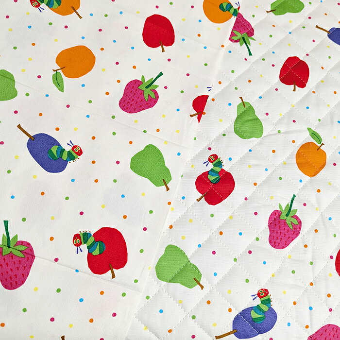 te-tteのスモック 手作りキットはMサイズ：95cm〜110cmサイズ、Lサイズ：115cm〜125cmサイズのスモックです。カット済みのキットだから、届いたらすぐに作り始められます！◎底布付 ＞＞制作代行のご依頼はこちらから。 ＞＞底...