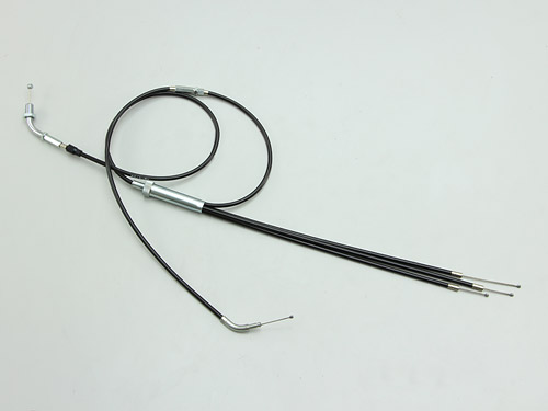 適合純正品番 54012-074 ※ワイヤーオイルを定期的に注入してください 適合車種（備考） 350SS（S2） 250SS（S1） ※この商品はお取り寄せとなります。商品出荷の目安はご注文日より3〜7営業日後となります。