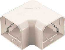 平日16時までの御注文即日発送です。 平面90°曲りあす楽対応 MK-85 因幡電工 空調機器用　配管化粧カバー　平面コーナー90°　[サイズ85] 電材商品メーカー希望小売価格はメーカーカタログに基づいて掲載しています。　 因幡電工 MK...