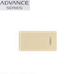 平日16時までの御注文即日発送です。 Panasnicの新しい配線器具「ADVANCE SERIES アドバンス シリーズ」人気商品です。WTA3023F パナソニック ADVANCE SERIES アドバンスシリーズ 　埋込スイッチ用トリ...