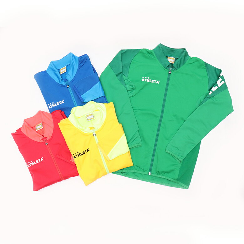 ATHLETA(アスレタ) 18003J (子供) トレーニングシャツ ジャージATHLETA(アスレタ) 18003J (子供) トレーニングシャツ ジャージ