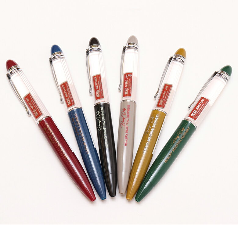 MERCURY(マーキュリー） AMERICAN FLOAT PEN 【ゆうパケット対応】MERCURY(マーキュリー） AMERICAN FLOAT PEN 【ゆうパケット対応】