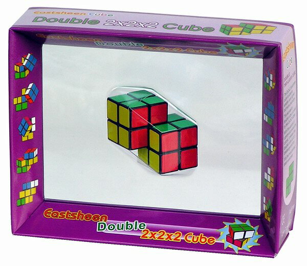 イーストシーン　マルチキューブ　 色 本体：黒貼り紙：白、赤、黄、緑、紫、ブルー 素材 本体：ABS樹脂 台湾製 注意：画面上と実物では多少色具合が異なって見える場合もございます。ご了承ください。初心者は勿論、二段、三段、四段の経験者、愛好...