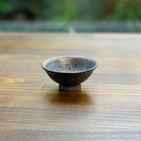 約直径6.9×H3cm ・電子レンジ　× ・食洗機　〇