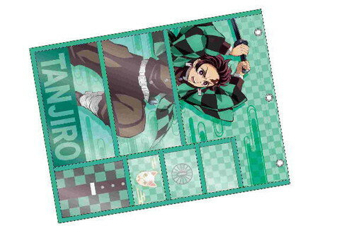 【鬼滅の刃】ウォールポケット【竈門炭治郎】【かまどたんじろう】 【きめつのやいば】【漫画】【アニメ】【映画】【無限列車編】【ケース】【壁掛け】【収納】【整理】【インテリア】【小物入れ】【収納ポケット】【カード入れ】【雑貨】【グッズ】【かわい...