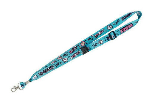 【LINE FRIENDS】【WDZY】【ヴィッジ】ネックストラップ【グリーン】【緑】【ITZY】【イッチ】【ガールズグループ】【韓国】【コリア】【K-POP】【定期入れ】【ICカード】【カード入れ】【カードケース】【ストラップ】【雑貨】【...