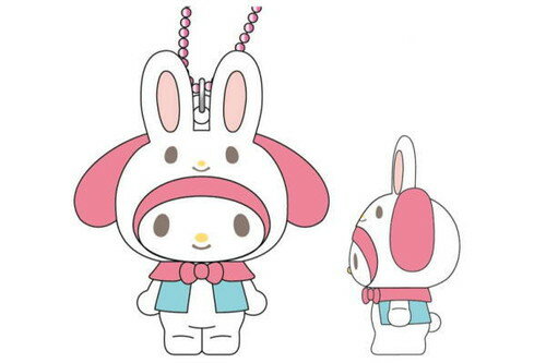 【送料無料】【サンリオキャラクターズ】PVCマスコット3【マイメロディ】【マイメロちゃん】【マイメロ】【まいめろ】【キーホルダー】【キーリング】【鍵】【人形】【ドール】【ぬいぐるみ】【雑貨】【グッズ】【かわいい】 ■サイズ・仕様■ ◆サイズ...