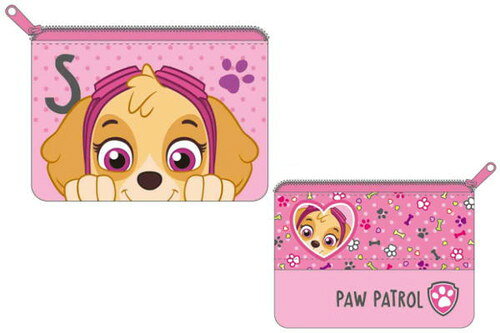 【送料無料】【パウ・パトロール】【PAW Patrol】ティッシュポーチ【スカイ】【パウパト】【アニメ】【映画】【ポーチ】【ケース】【小物入れ】【ティッシュ入れ】【収納】【子供】【キッズ】【雑貨】【グッズ】【かわいい】 ■サイズ・仕様■ ◆...