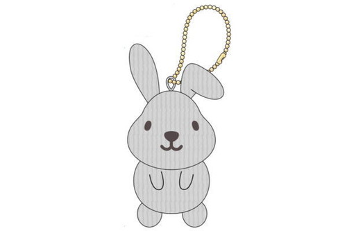 ■サイズ・仕様■ ◆サイズ：約H105×W51×D53mm ◆素材：ポリエステル ◆セット内容：キーホルダー ■当商品について■ ＊在庫状況により入荷待ち ・欠品になる場合がございます。 予めご了承下さいますようお願いいたします。■サイズ・...