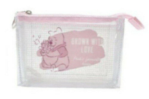 ■サイズ・仕様■ ◆サイズ：約W130×H90×D35mm ◆素材：PVC ◆セット内容：ミニ3ポケットポーチ■サイズ・仕様■ ◆サイズ：約W130×H90×D35mm ◆素材：PVC ◆セット内容：ミニ3ポケットポーチ