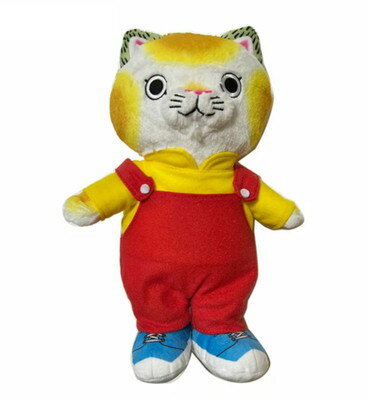 ■サイズ・仕様■ ◆サイズ：約H30×W20×D10cm ◆素材：ポリエステル ◆セット内容：ぬいぐるみ ■当商品について■ ＊在庫状況により入荷待ち ・欠品になる場合がございます。 予めご了承下さいますようお願いいたします。■サイズ・仕様...